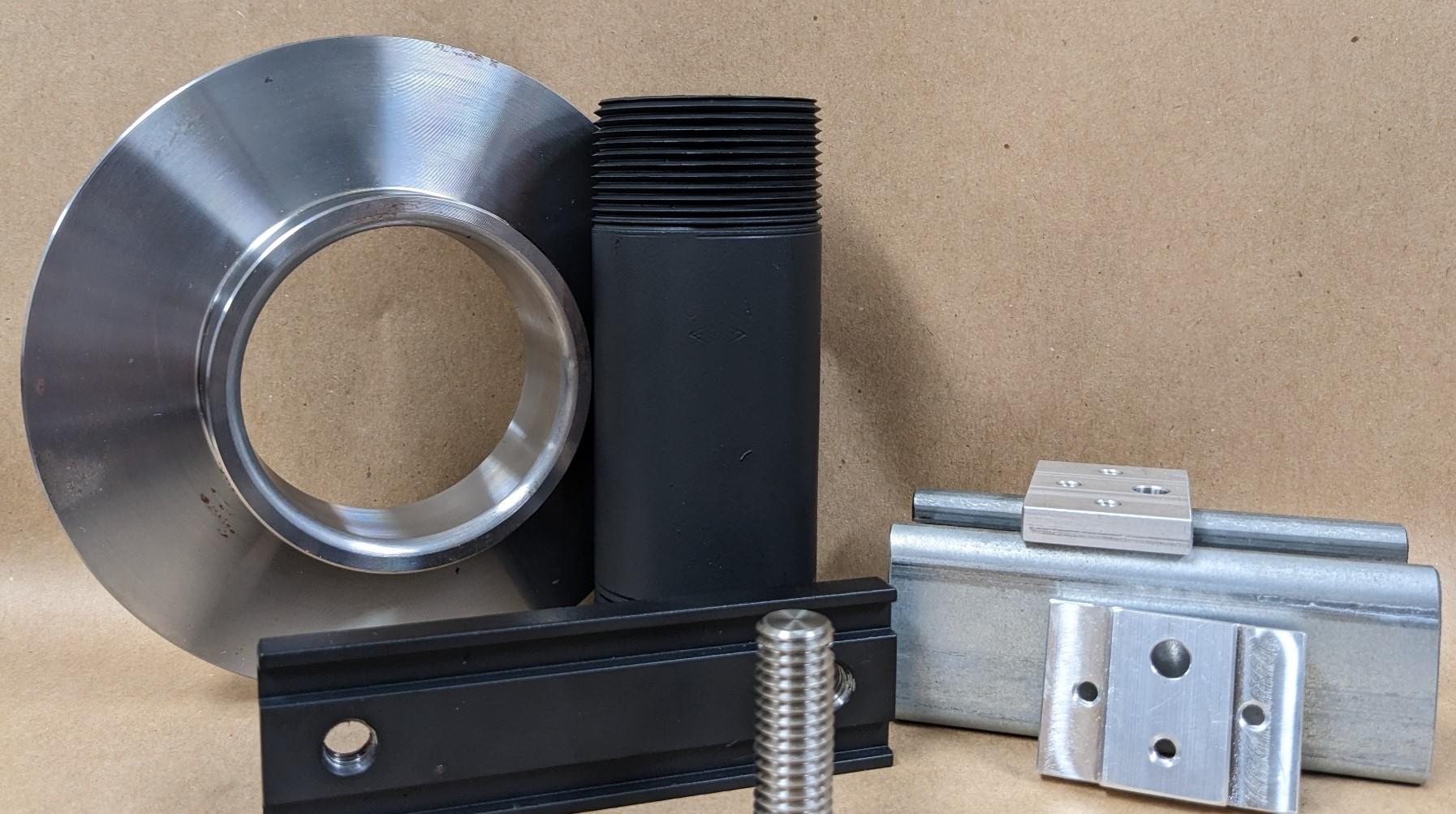 US Mount Parts | Home | Your Mounting Solutions